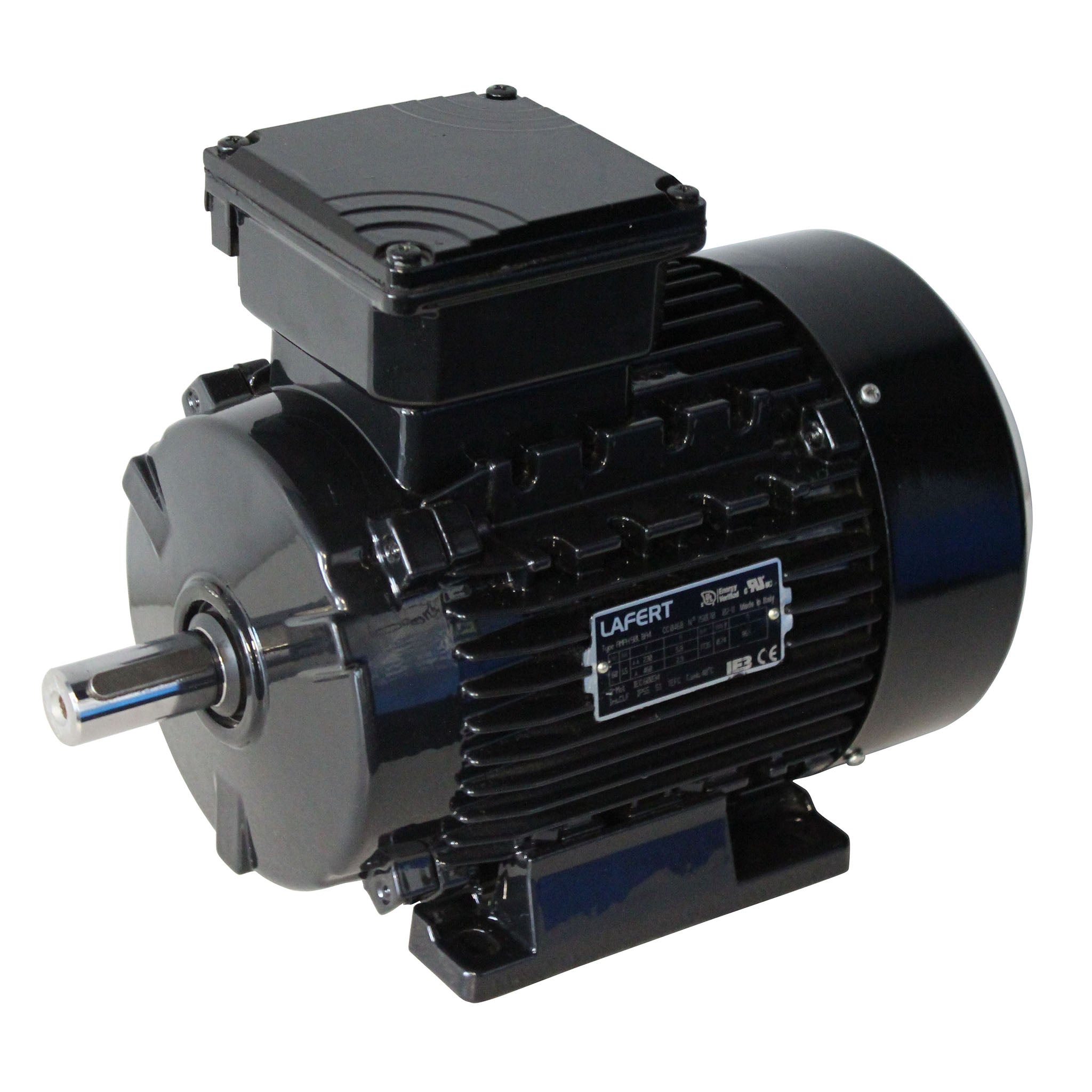 Lafert LAB 250M 4-Pole IE3 Premium Efficiency Motor
