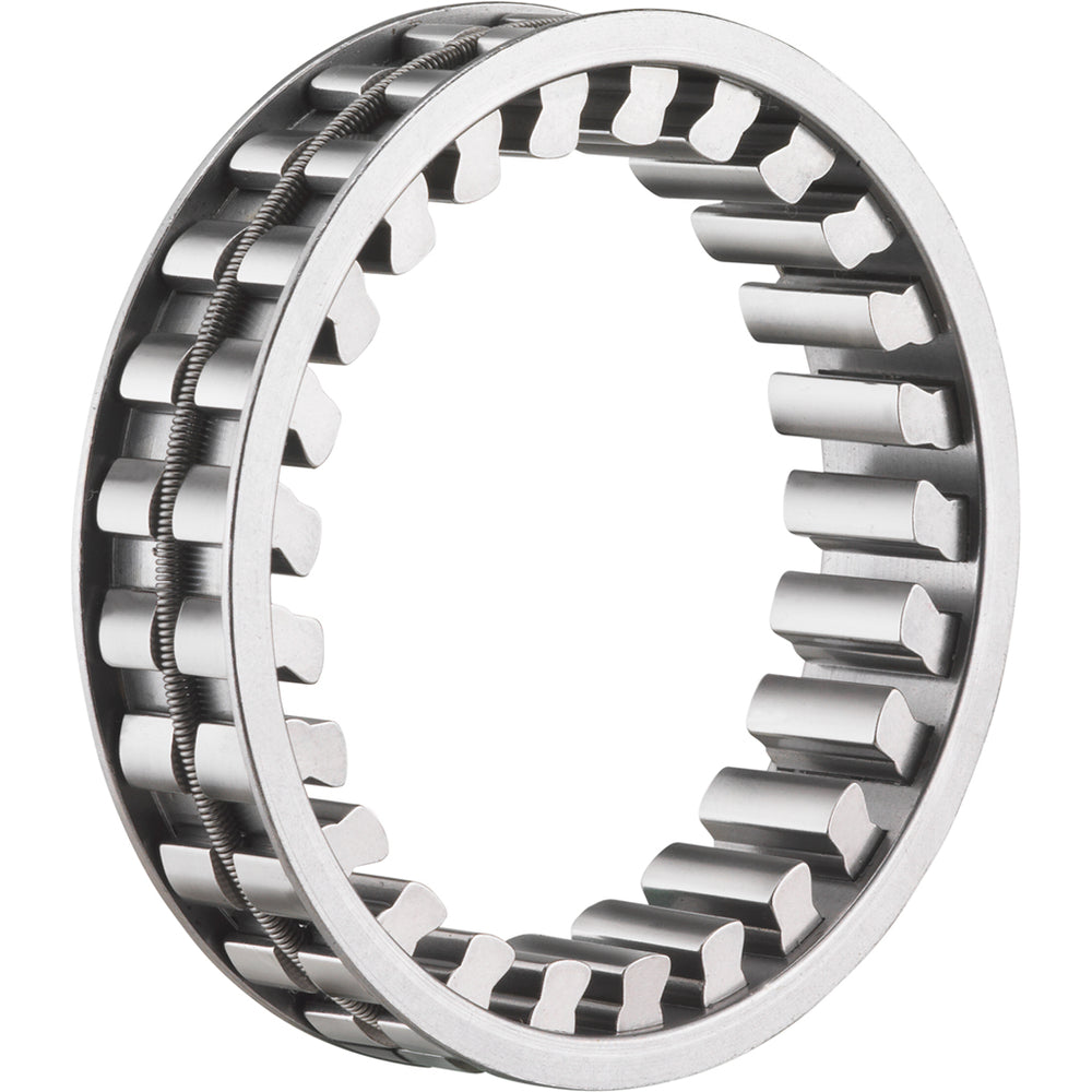 GMN Bearing USA