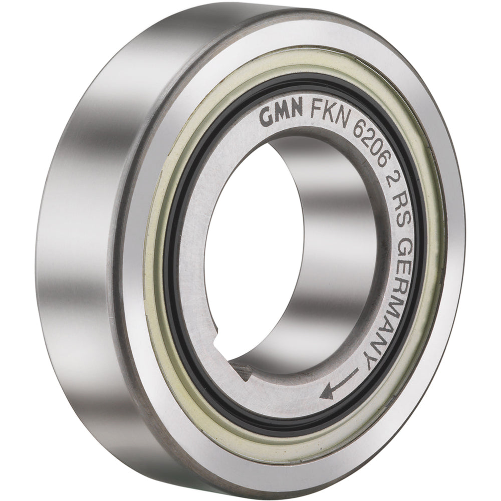 GMN Bearing USA