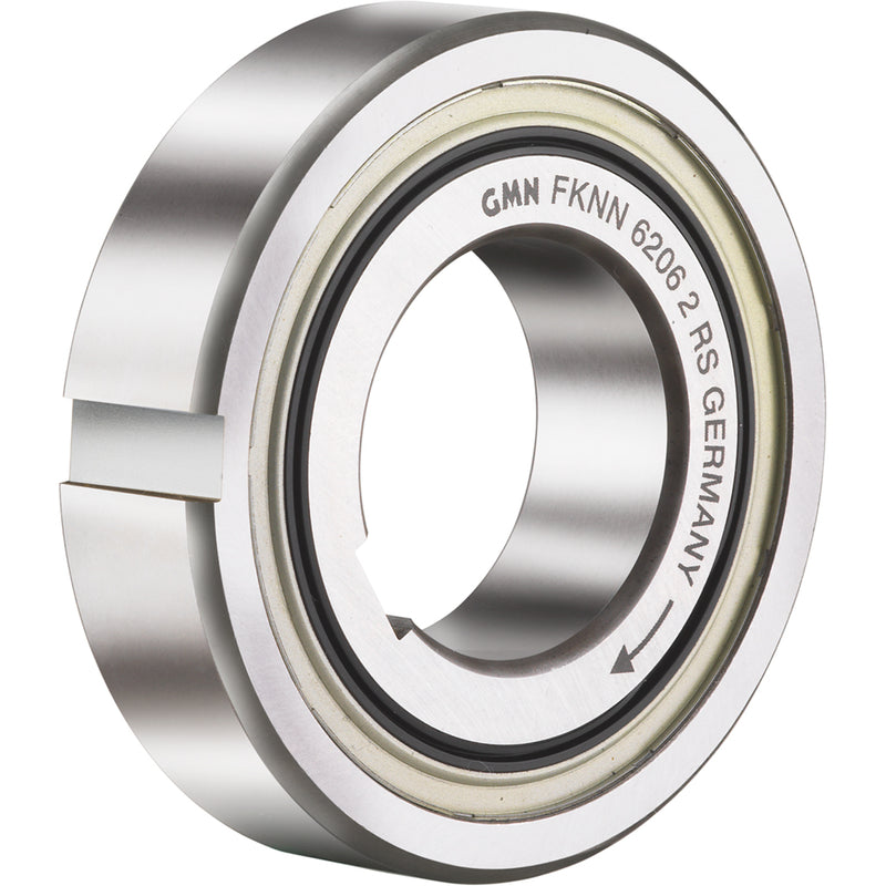 GMN Bearing USA