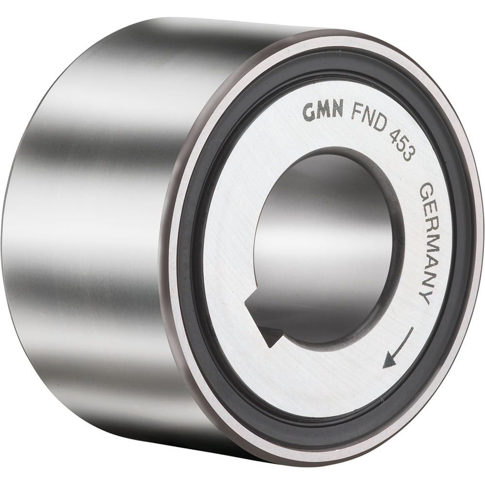 GMN Bearing USA
