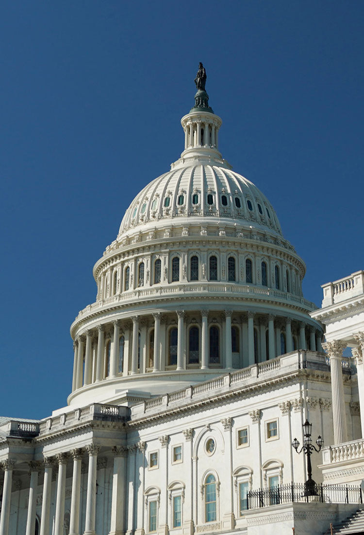 Government Agencies | P&P Distributors