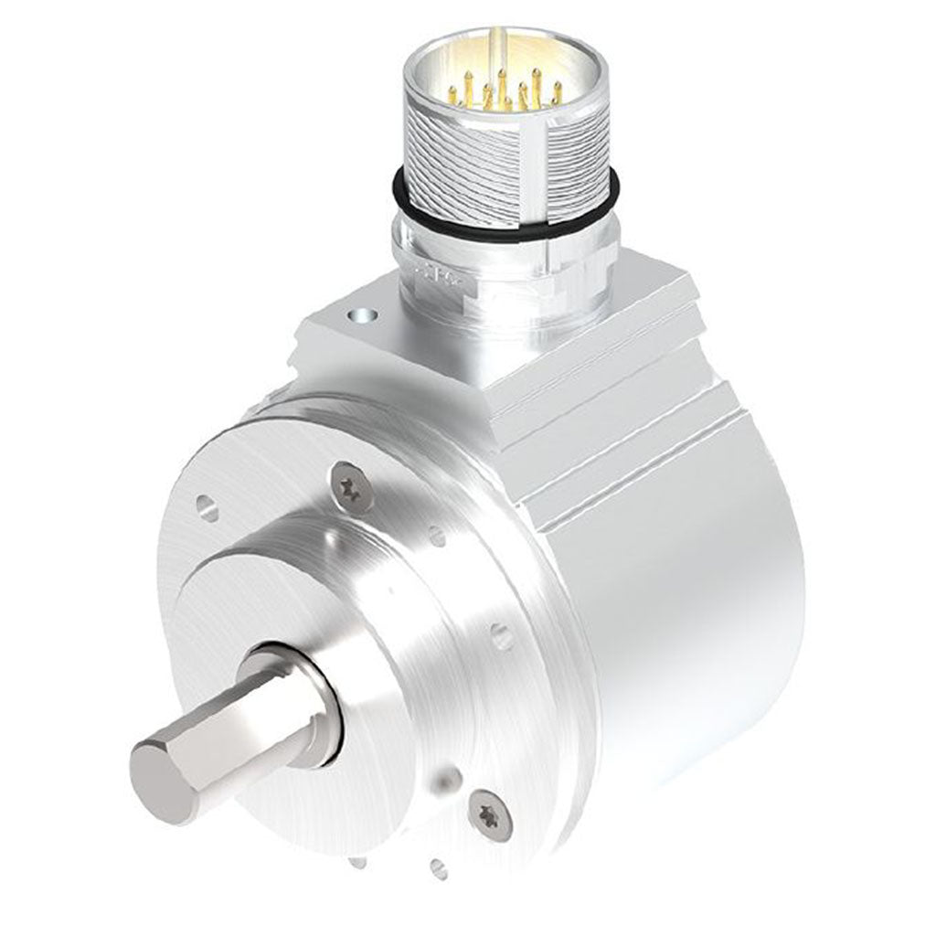 Incremental-Encoder IEV58:2 | P&P Distributors