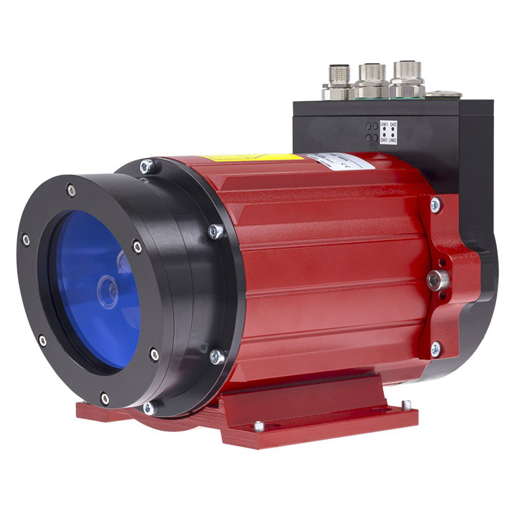 Laser Positioning LE200 Encoder | P&P Distributors