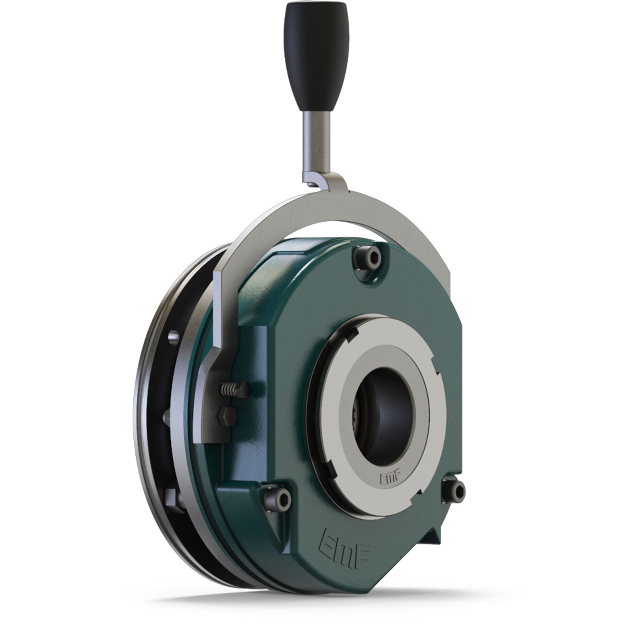 EMF Spring Applied Brakes YBF-01