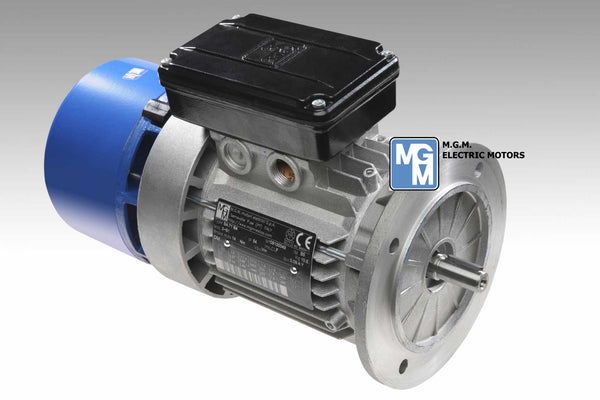 MGM Motor SMX 63 B | P&P Distributors