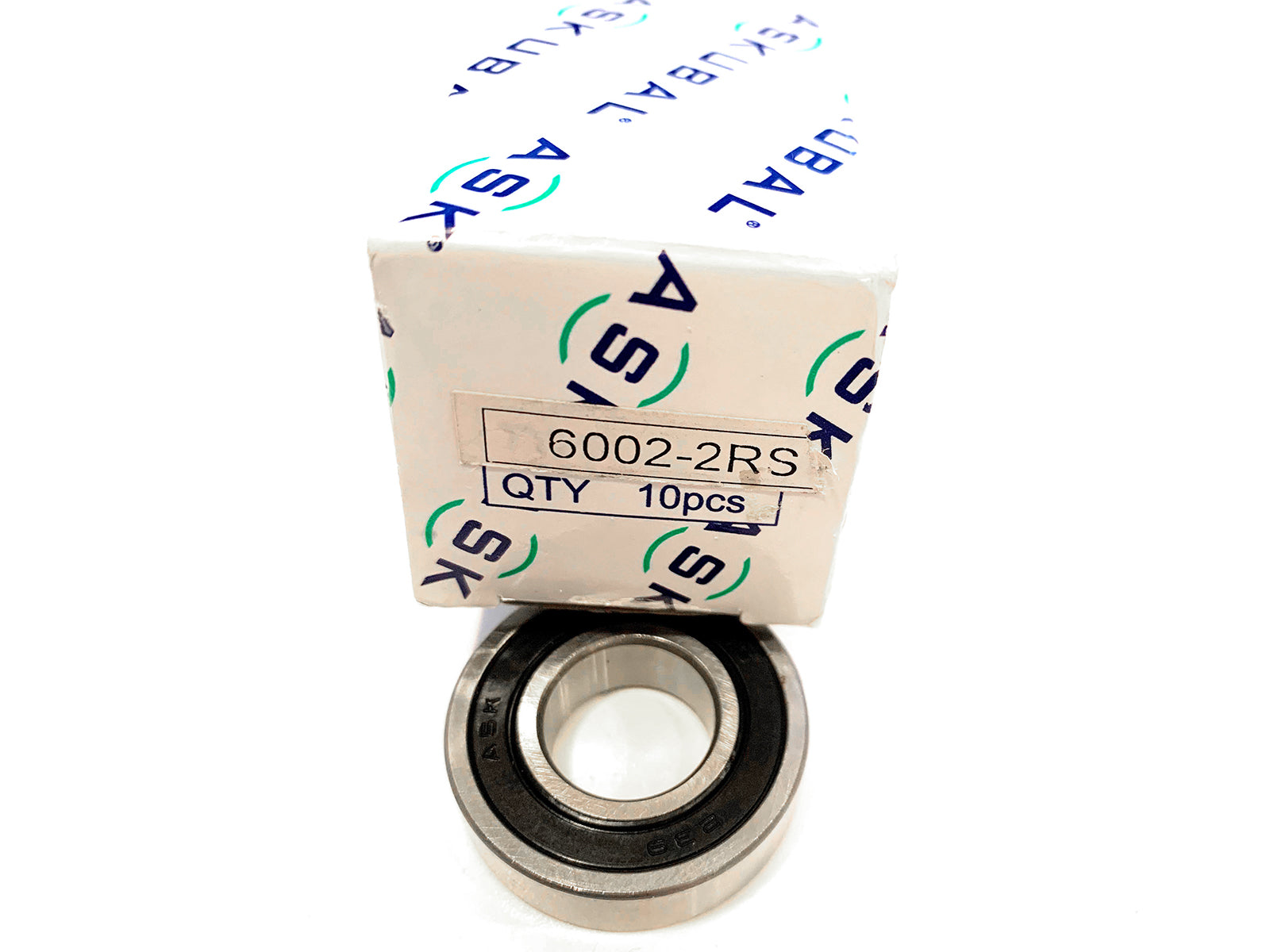 Askubal Ball Bearing 6002-2RS | P&P Distributors
