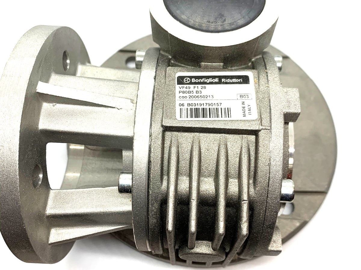 Bonfiglioli Gearboxes & Motors