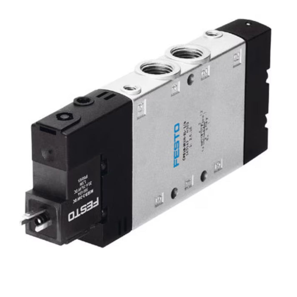 Festo Products | P&P Distributors