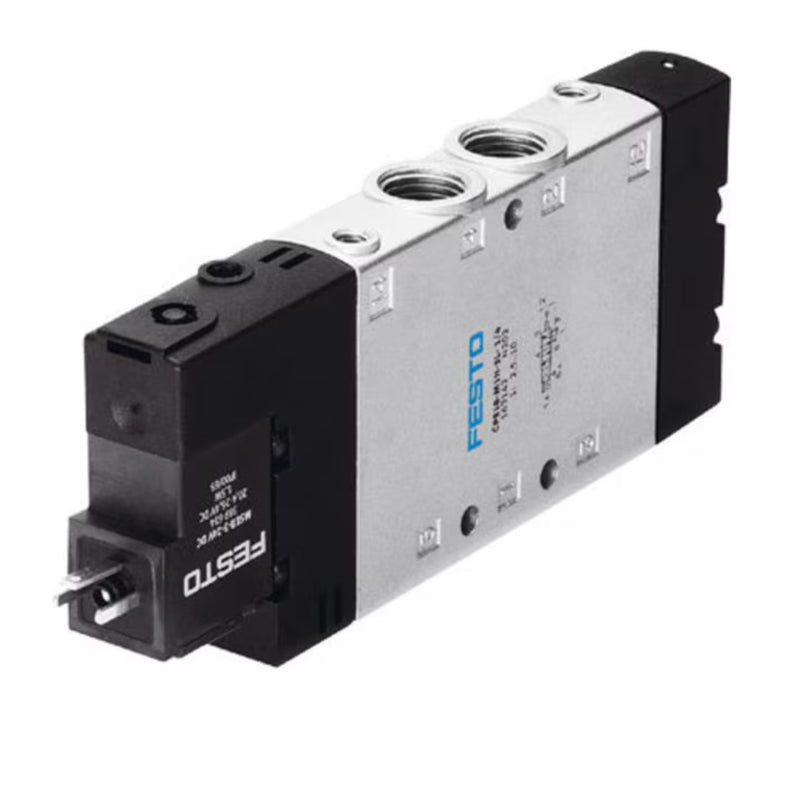 Festo Products | P&P Distributors