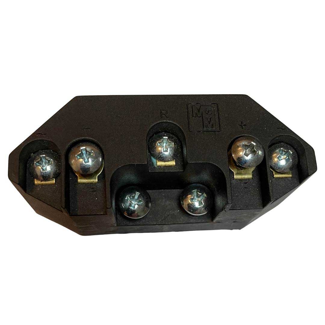 MGM Rectifier M110 | P&P Distributors