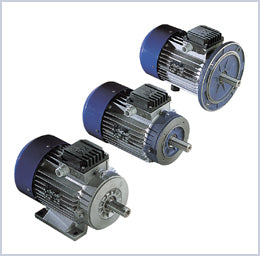 MGM Motor SMX 132 SB4 | P&P Distributors